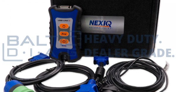 NEXIQ USB-LINK 3 | NEXIQ Diagnostic Tool